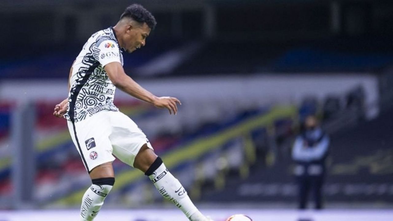 Los cambios de Roger Martínez desde la llegada de Santiago Solari ...