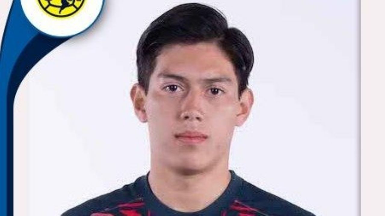 Afición del Club América asombrada por la presencia del canterano ...