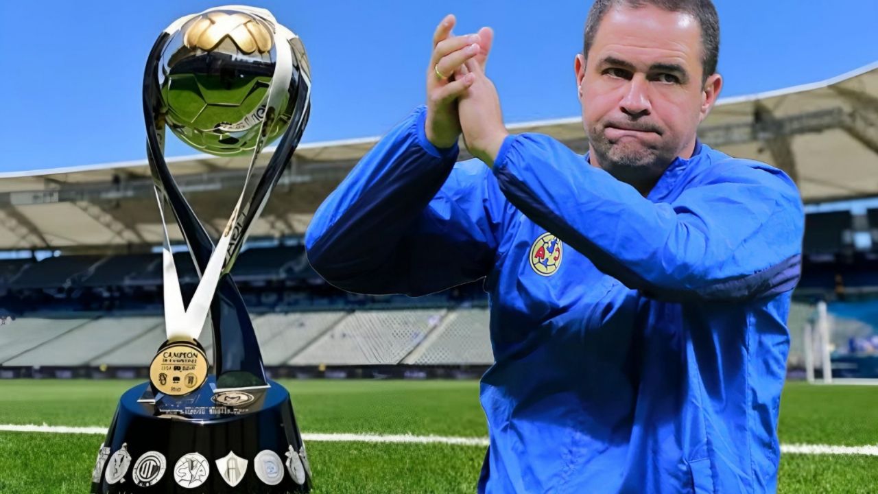Ya hay FECHA Y HORA OFICIAL para el Campeón de Campeones 2024 que ... Ya hay FECHA Y HORA OFICIAL para el Campeón de Campeones 2024 que ...