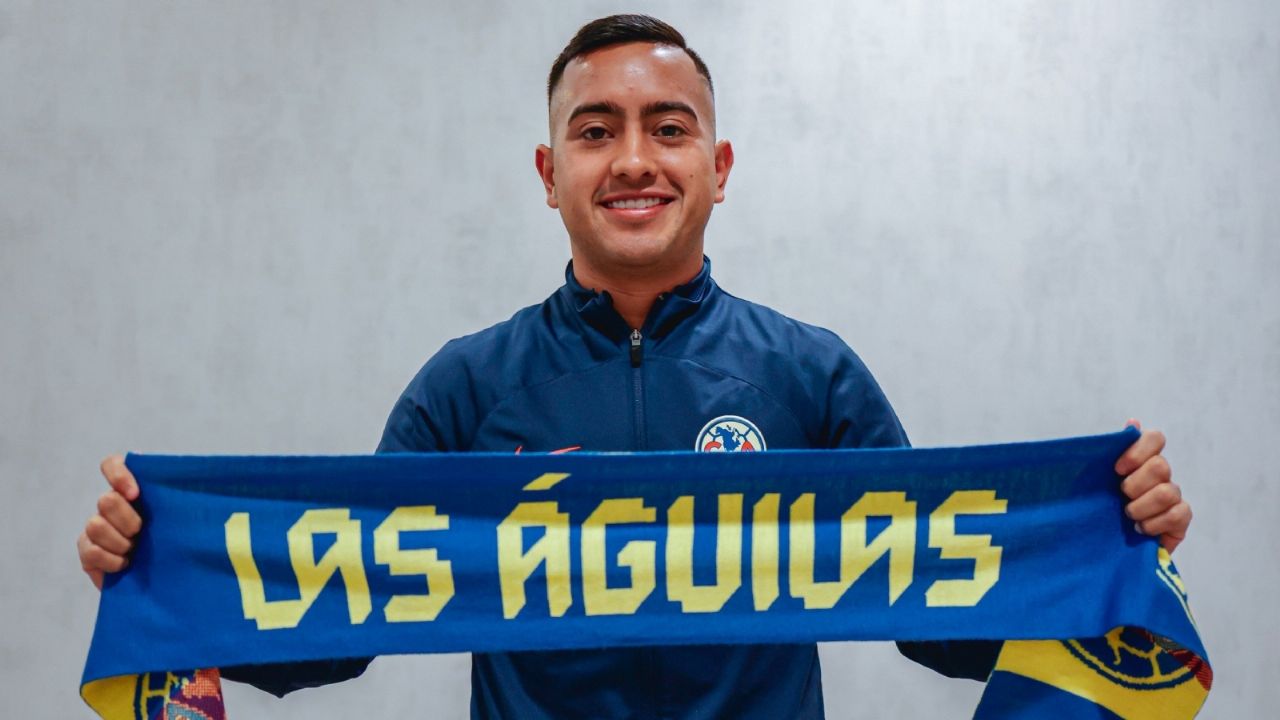 Erick ‘Chiquito’ Sánchez tiene GRAN DETALLE con la afición del Club ...