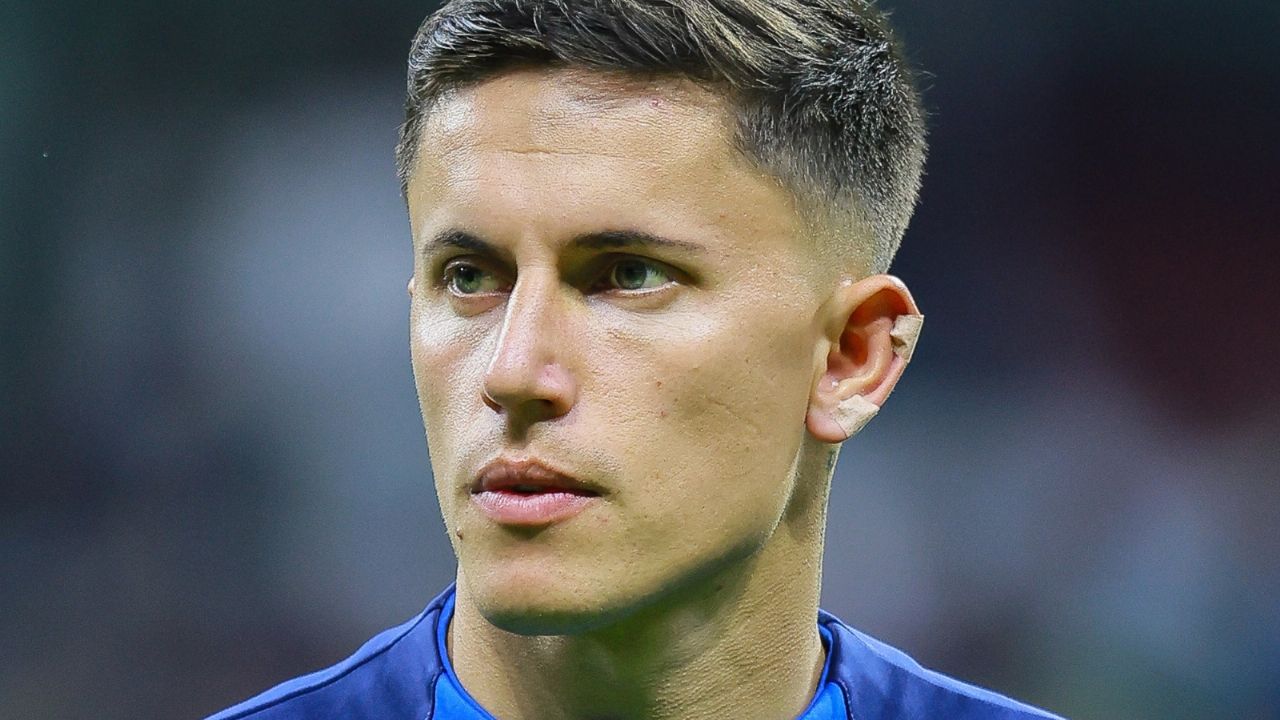 ¡OFICIAL! Ya hay DÍA CLAVE para que Brian Rodríguez aclare su SITUACIÓN ...