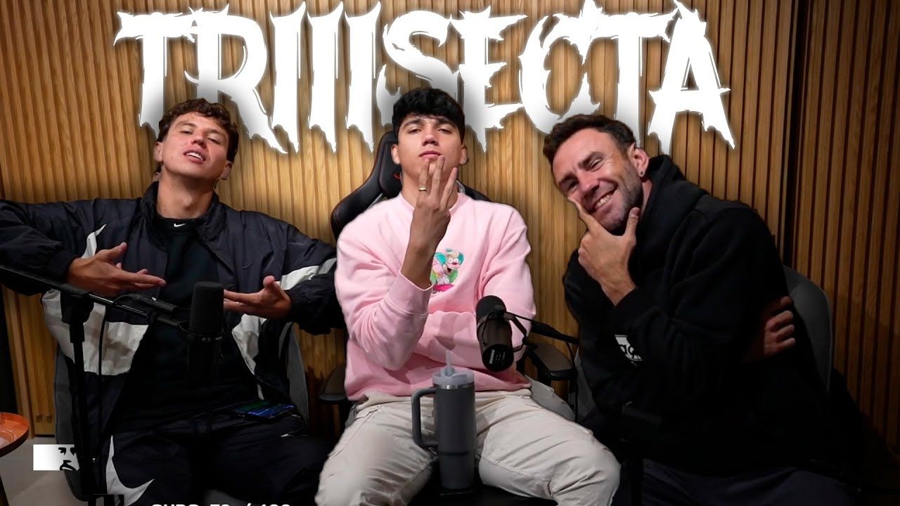 ¿Dio permiso Azcárraga? Igor Lichnovsky anunció el regreso de la ...