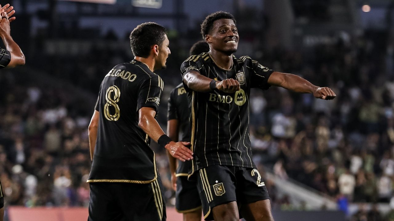 LAFC hace SORPRESIVO movimiento con Javairo Dilrosun y el Club América | Pasión Águila