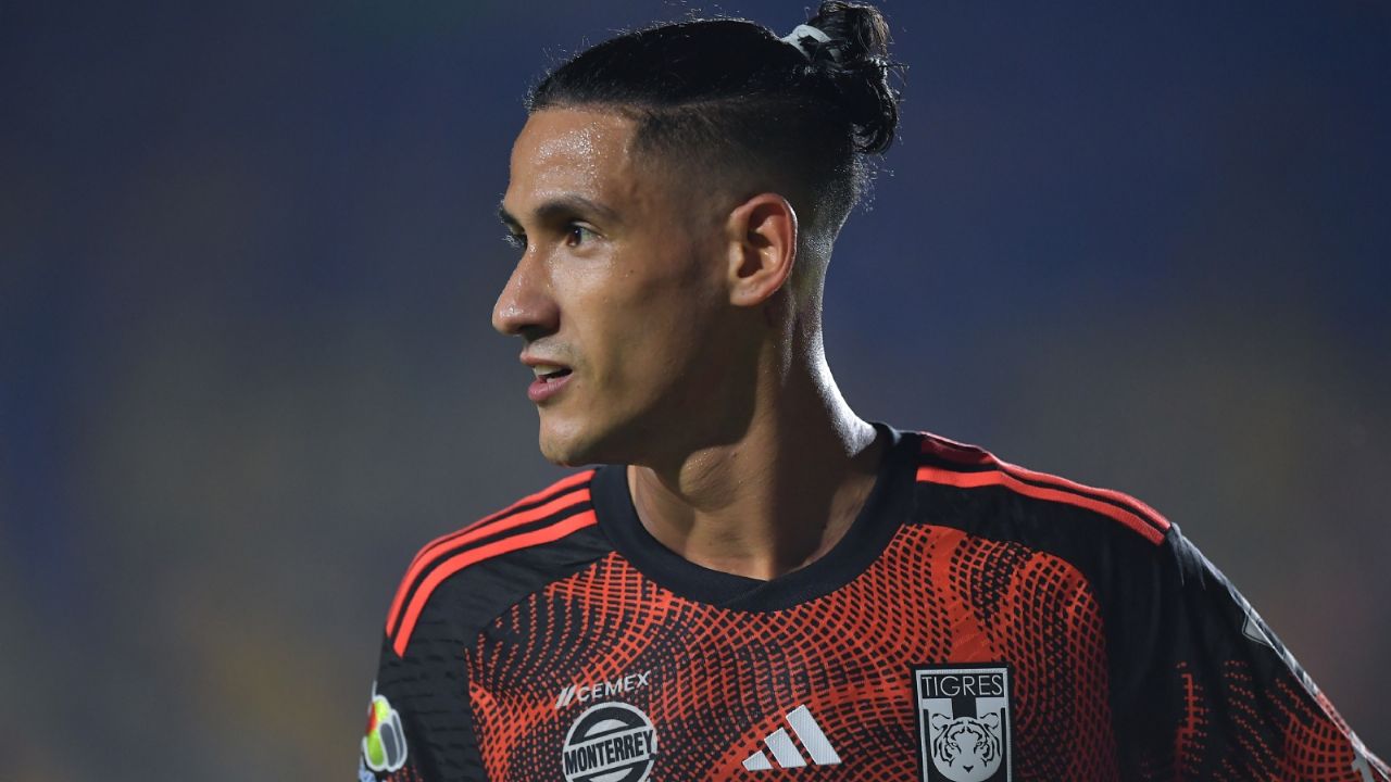 ¿Uriel Antuna al Club América? Tigres lo va a liberar y esto se sabe al momento | Pasión Águila